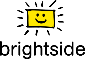 Brightside Logo Home Brightside Foundation